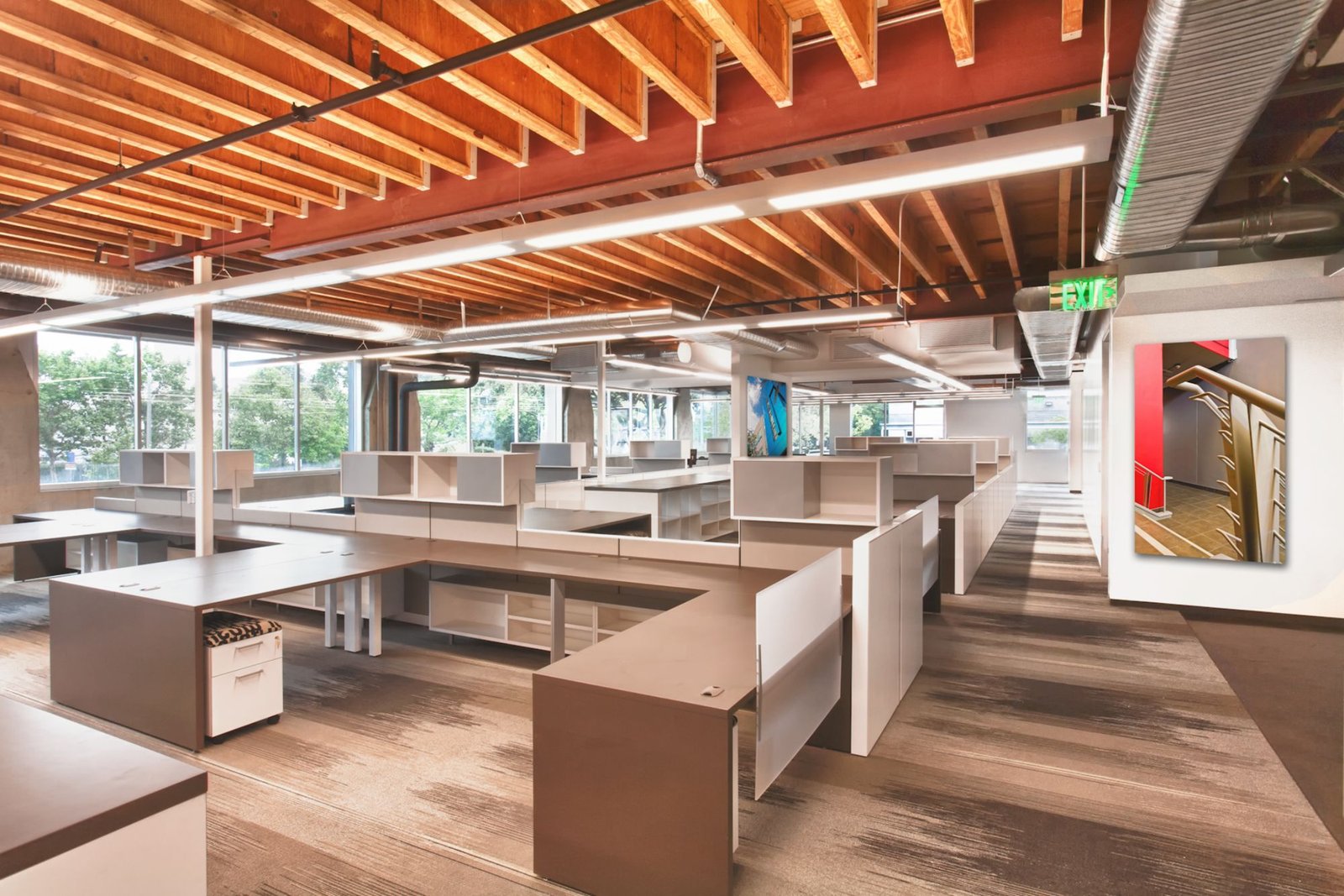 Koll Taylor T.I. - Pacific Construction Group