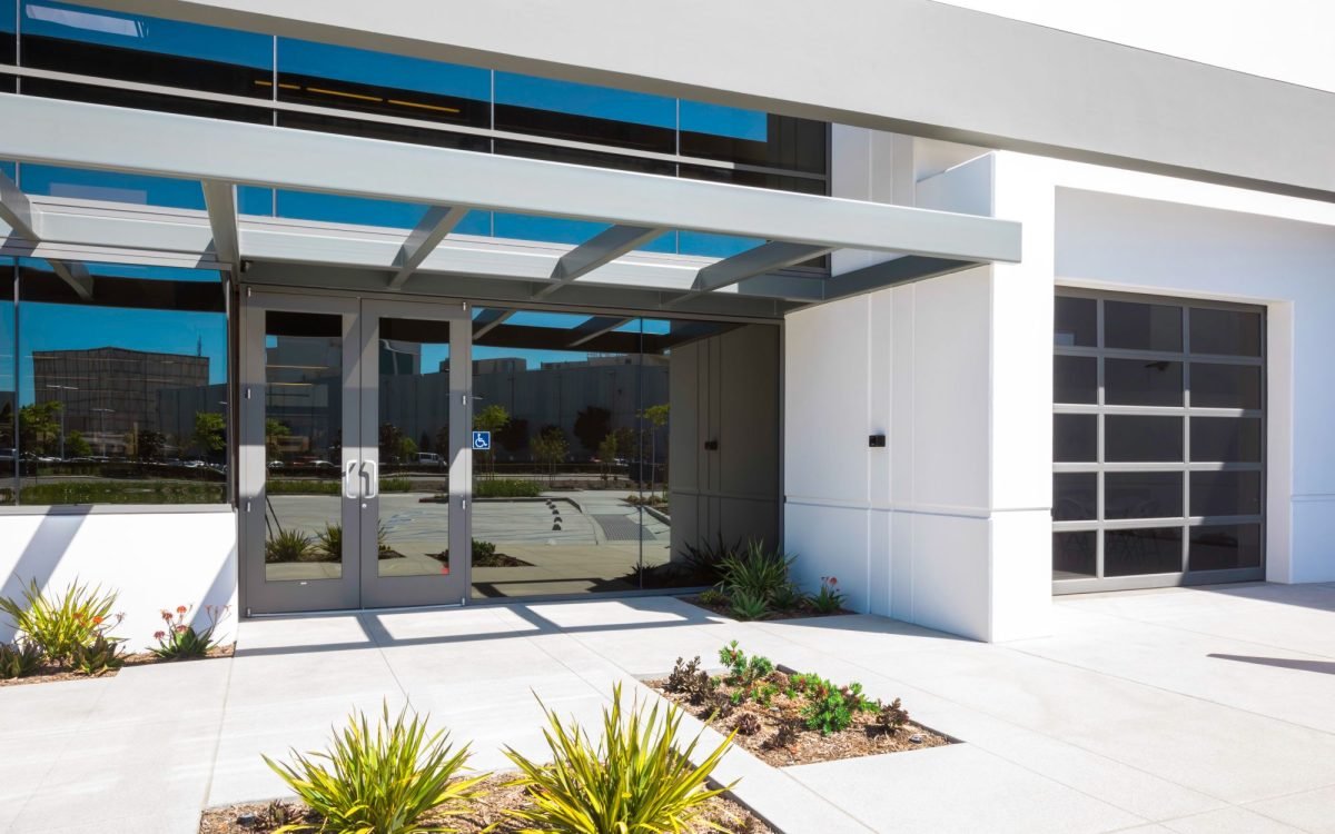 Design Assist Services From Pacific Construction Group